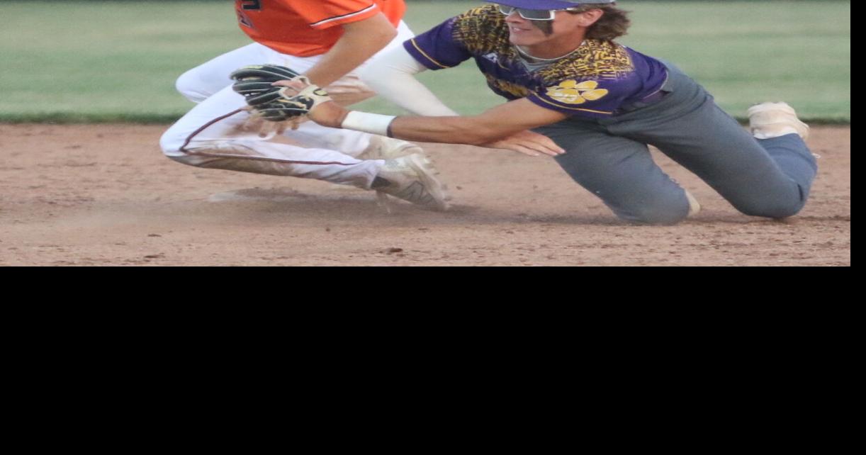 Thursday preps: Fairfield baseball gains share of Southeast lead ...