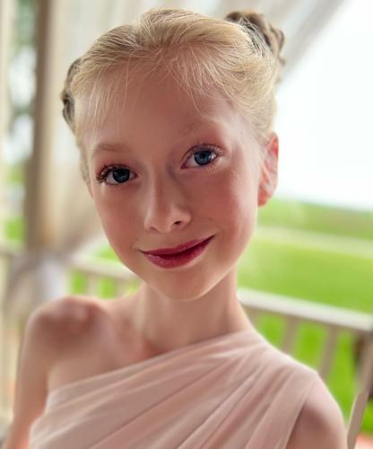4-H announces royalty candidates | News | ottumwacourier.com