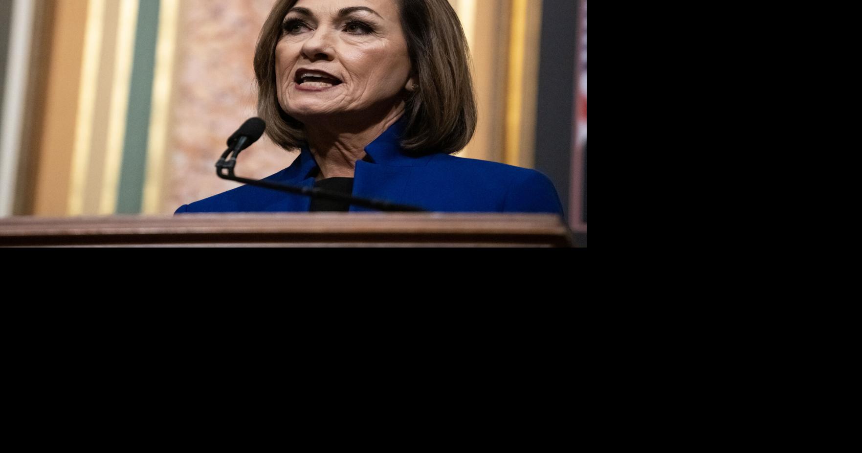 Governor introduces 1,500-page bill to restructure state government ...