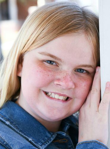 4-H announces royalty candidates | News | ottumwacourier.com