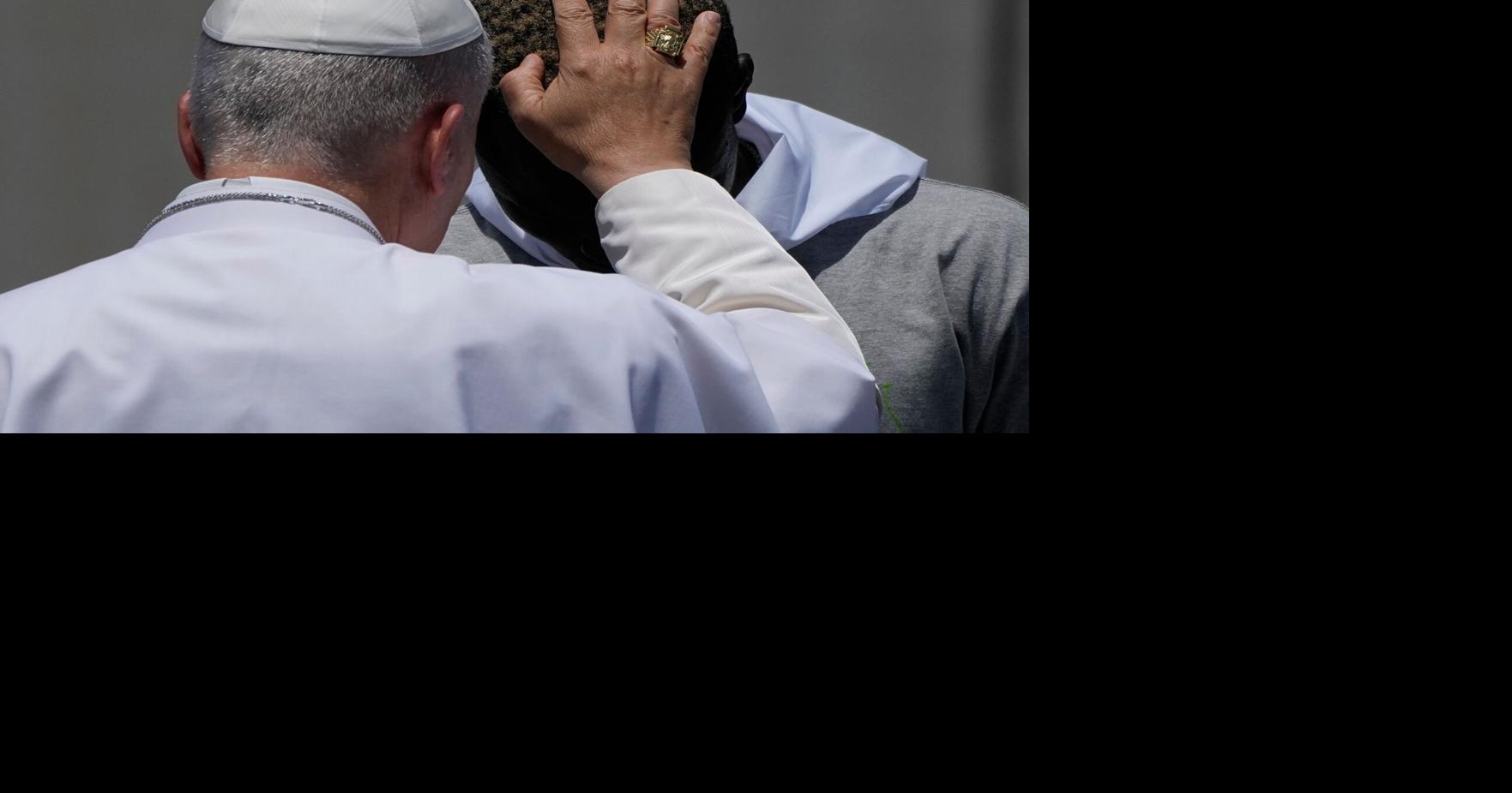 The top photos of the day by AP photojournalists | National News ...