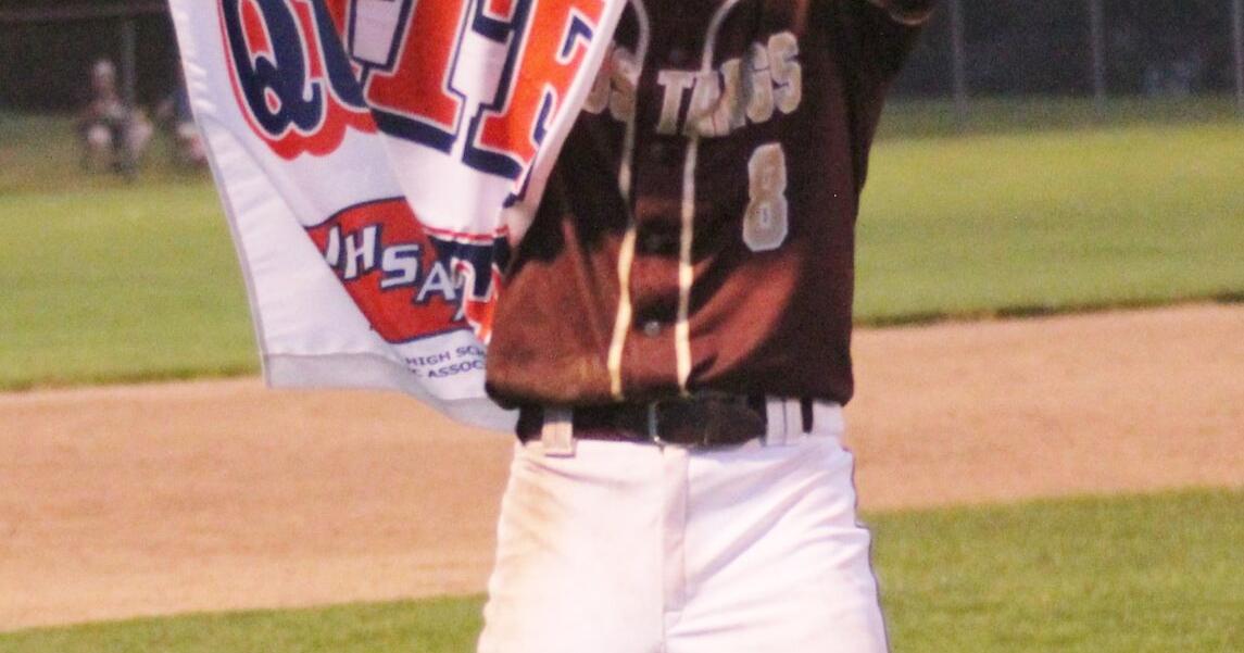 Prep baseball: Cinderella Mustangs come together for run to state ...