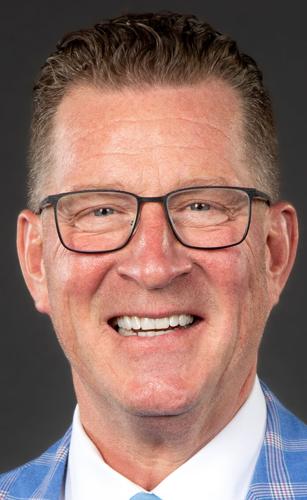 Wilz takes over Graber's subcommittee seat | Local News ...