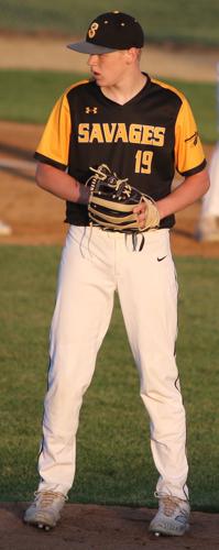 Prep baseball: Hawks upset No. 6 Sigourney | | ottumwacourier.com