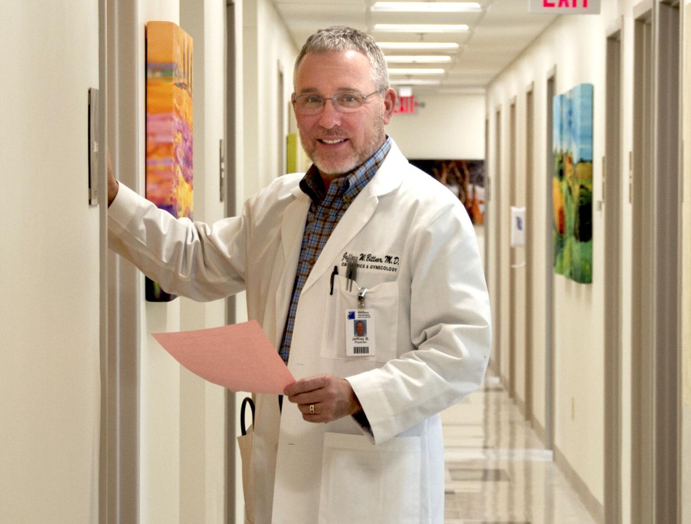 Bittner retires after almost three decades | News | ottumwacourier.com