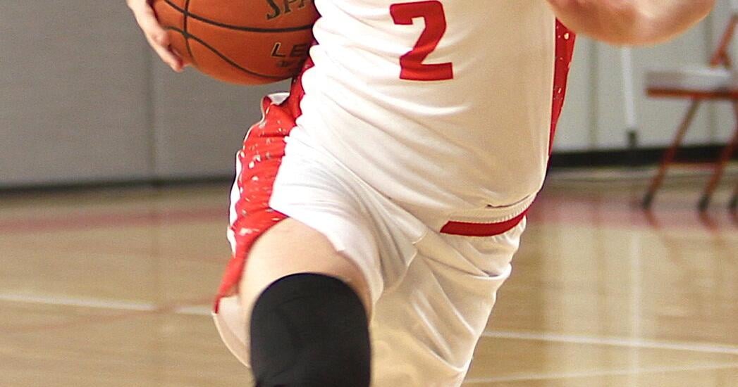 Boys basketball: Hot start leads Polar Bears past Ottumwa | Sports ...