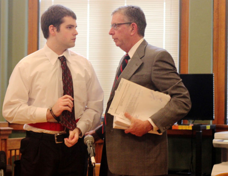 Seth Techel trial coverage | | ottumwacourier.com