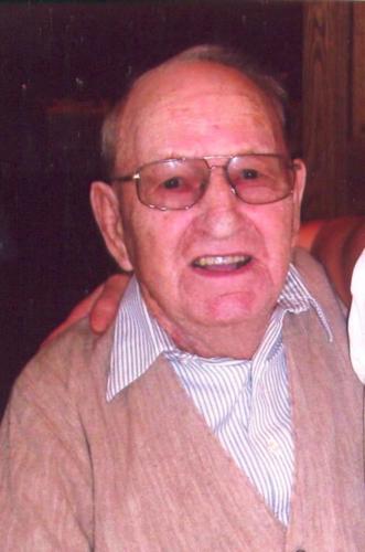 Robert Samuel Brinegar | Centerville | ottumwacourier.com