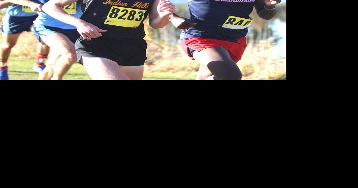 Conner Riley headed to Drake | Sports | ottumwacourier.com