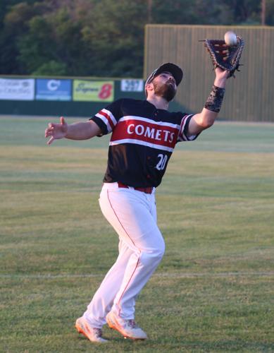 Prep baseball: Comets edge Warhawks in tight pitching duel | Sports ...