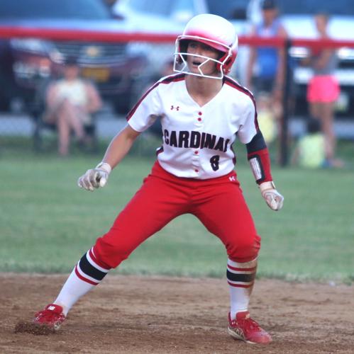 Monday preps: Becker's first homer lifts No. 5 (2A) Cardinal past ...