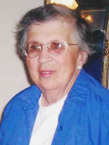 Mary Helen DeVore | Centerville | ottumwacourier.com