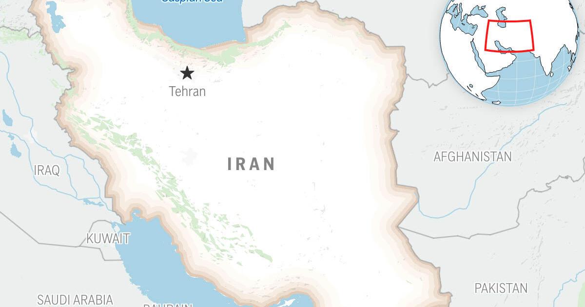 Disagreement over nuclear inspections clouds US-Iran teams work to ...