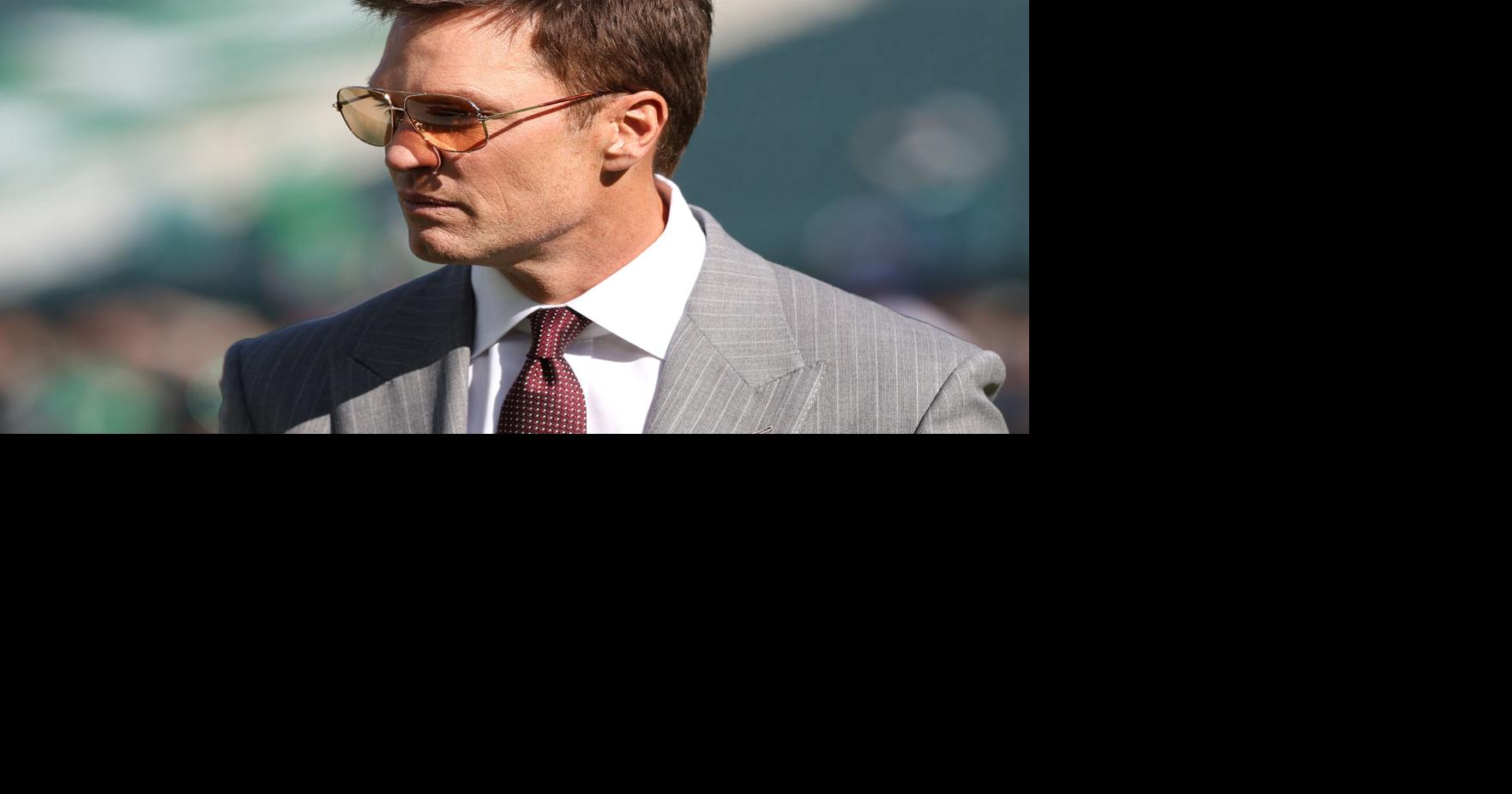 From Olympics to Tom Brady, Fanatics expands into entertainment with ...