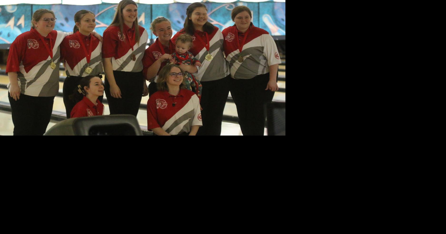 Prep bowling: Bulldog bowlers ready for postseason | Sports ...