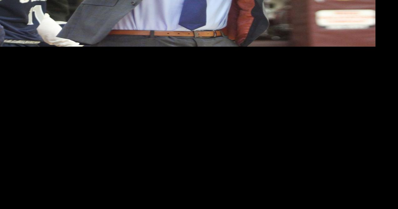 JUCO basketball: Cole Dewey named IHCC's new head coach | Sports ...