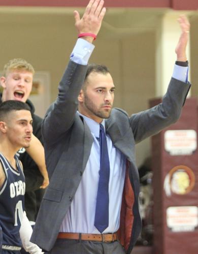JUCO basketball: Cole Dewey named IHCC's new head coach | Sports ...