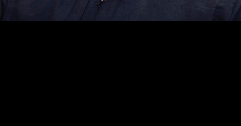 Gookin named district's new chief judge | News | ottumwacourier.com