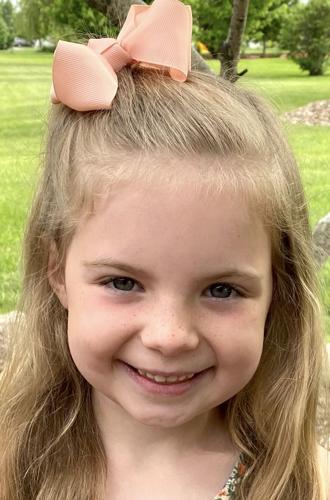 4-H announces royalty candidates | News | ottumwacourier.com