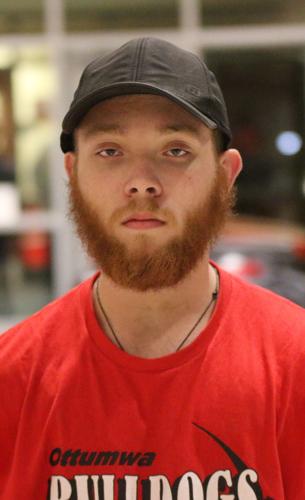 Bulldog Profile: Michael Wailes | Sports | ottumwacourier.com