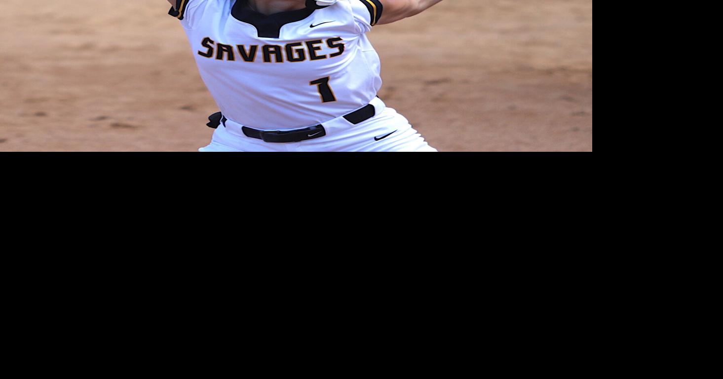 1A regional softball: Goodwin's perfect bid leads Sigourney | Sports ...