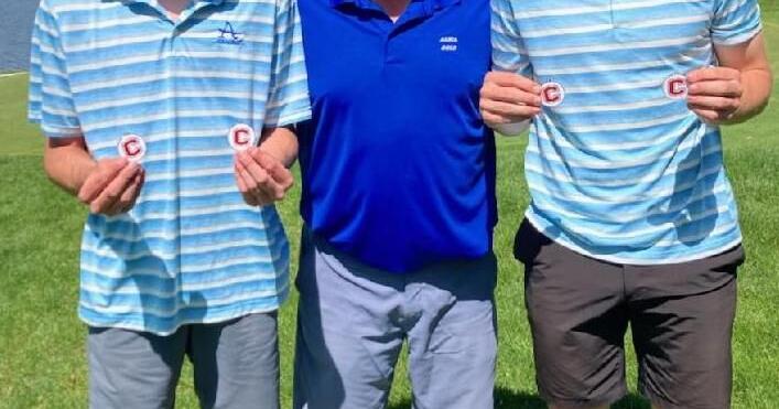 Boys golf: Albia dominates field at Chariton Invite | Sports ...
