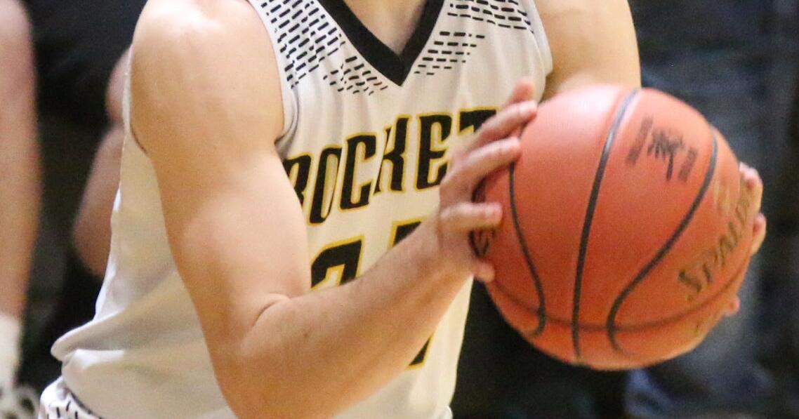 Boys basketball: Cold shooting freezes Rocket boys in opener | Sports ...