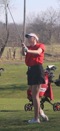 Girls golf: Refreshed Bulldogs place 11th at Linda Bloom Invite ...