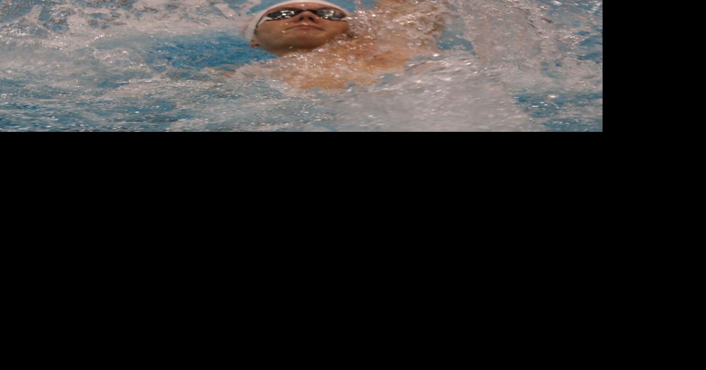 Boys swimming: Ottumwa boys swim to fifth at Little Hawk Invite ...