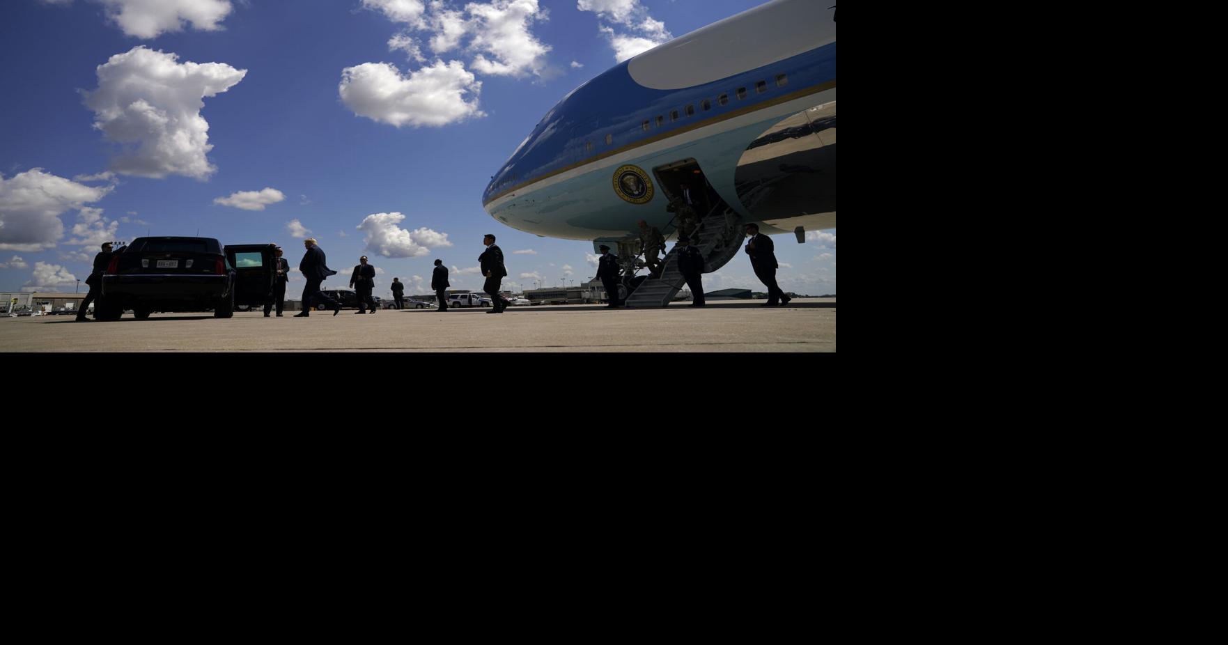Trump visits Iowa Tuesday | Gallery | ottumwacourier.com