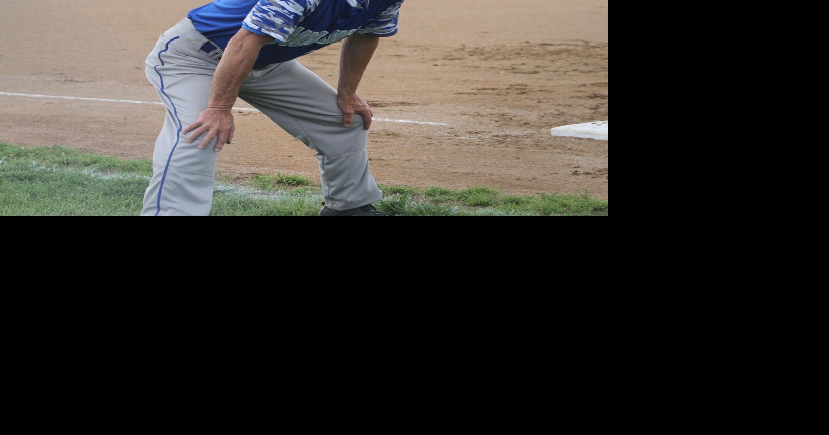 Prep baseball: Lamoni capitalizes on Moravia's mistakes | Sports ...