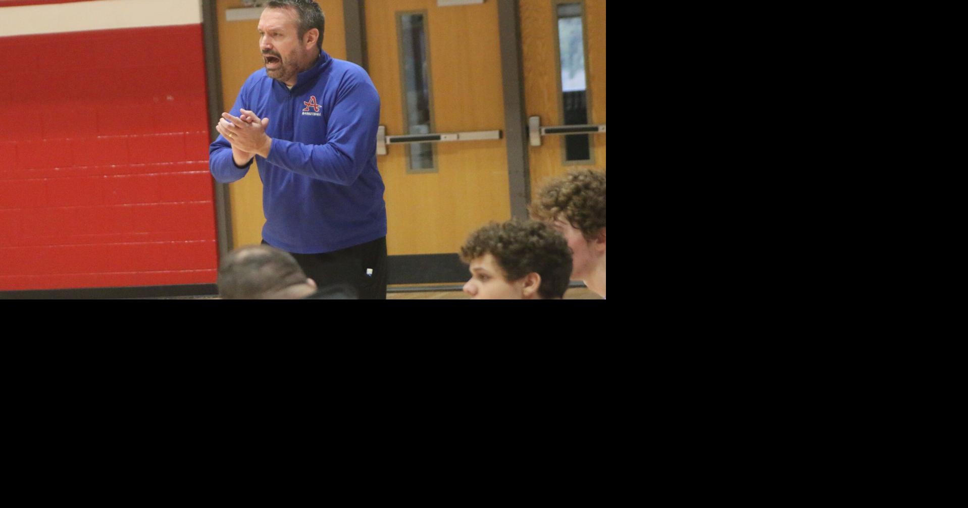 Boys basketball: Bailey leads fifth-ranked Washington past Blue Demons ...