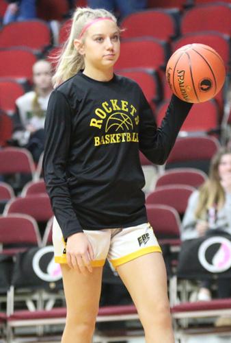Girls basketball: EBF's Klyn earns IPSWA All-State honors | Sports ...