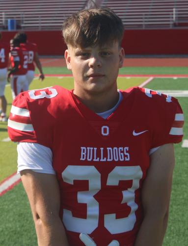 Bulldog Profile: Aidan Lord | Sports | ottumwacourier.com