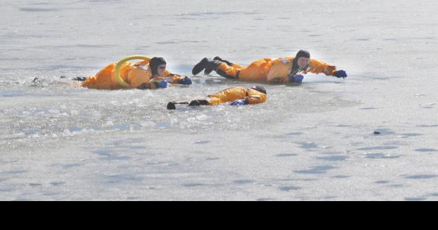 Fragile work | Local News | ottumwacourier.com