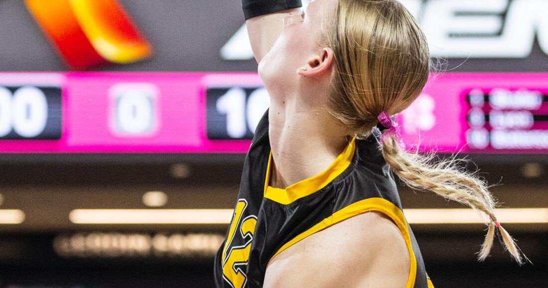 Prep volleyball: Rockets compete at West Branch Invite | Sports | ottumwacourier.com