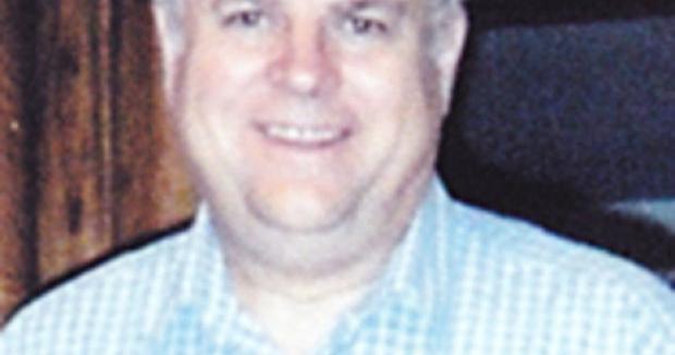 Wayne Allen Couchman | Centerville | ottumwacourier.com