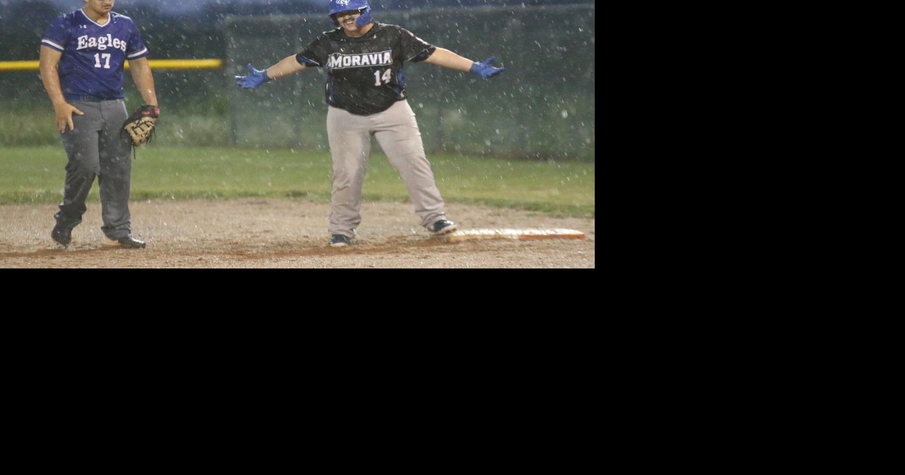 Prep baseball: Mohawks advance through wind and rain | Sports ...