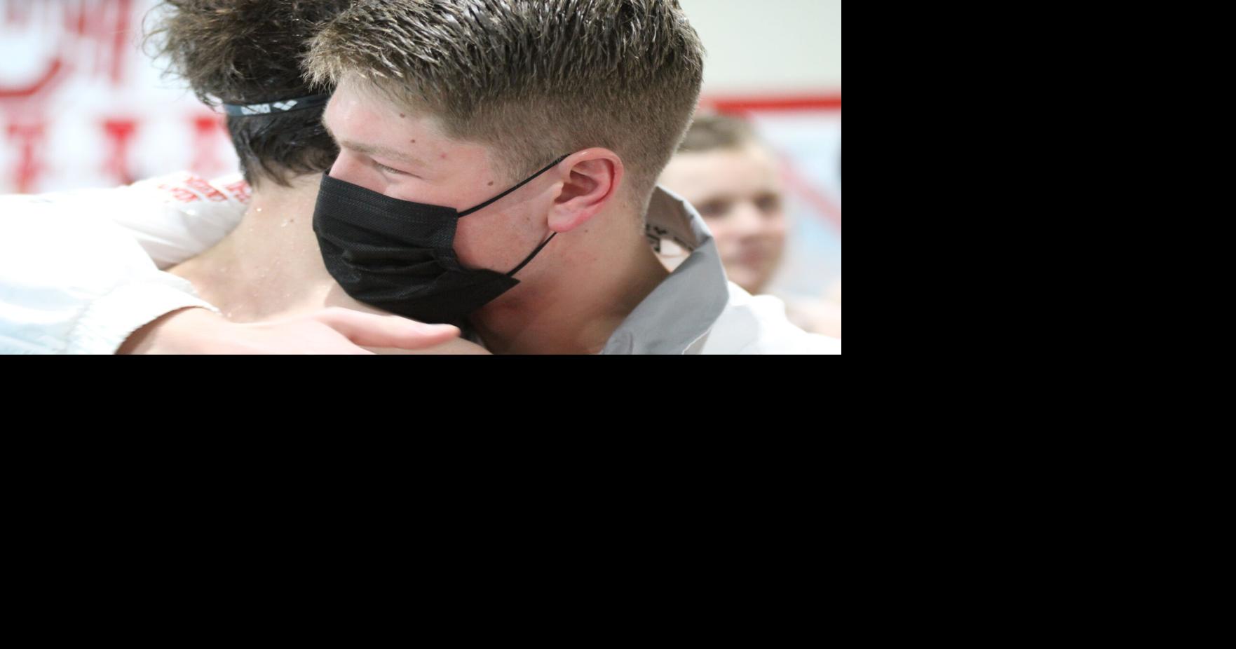 Boys swimming: Ottumwa swimmers headed to state | Sports ...