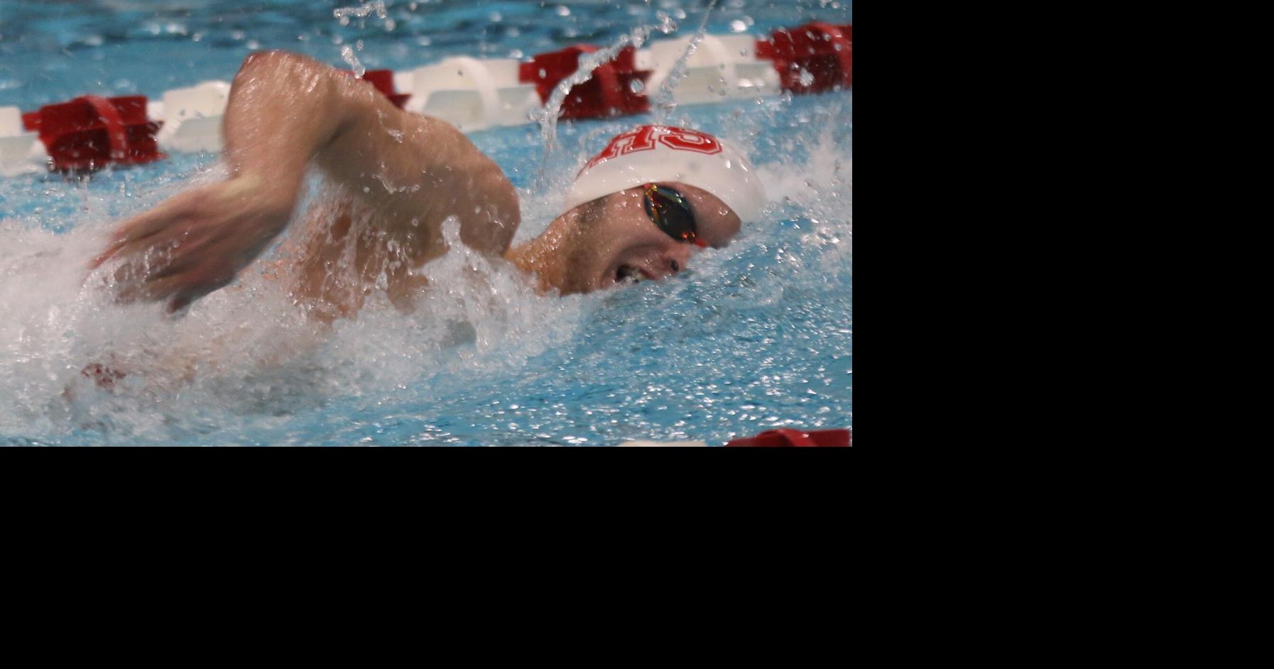 Boys swimming: Ottumwa competes at Grinnell Invite | Sports ...