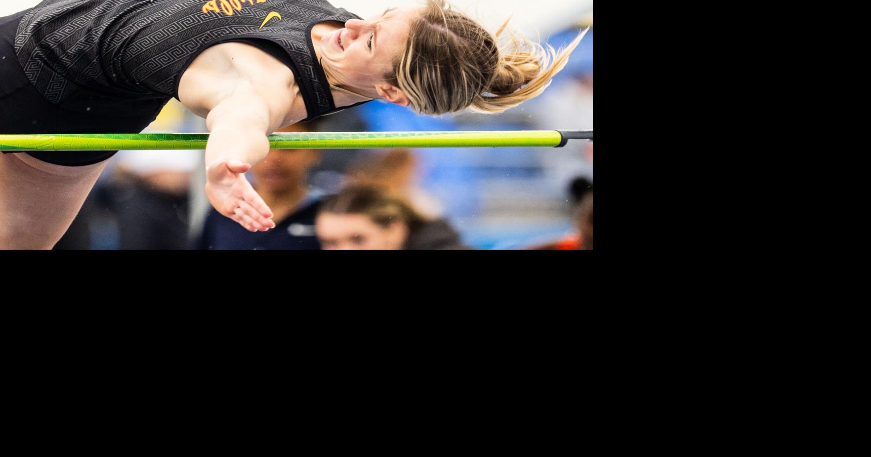 Women's track and field: IHCC track takes fourth at regionals | Sports ...