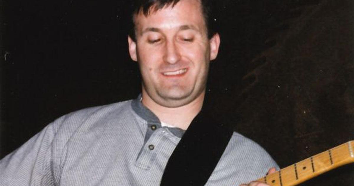 Son of Tim Pasa: 'He was one of my closest friends' | Centerville ...