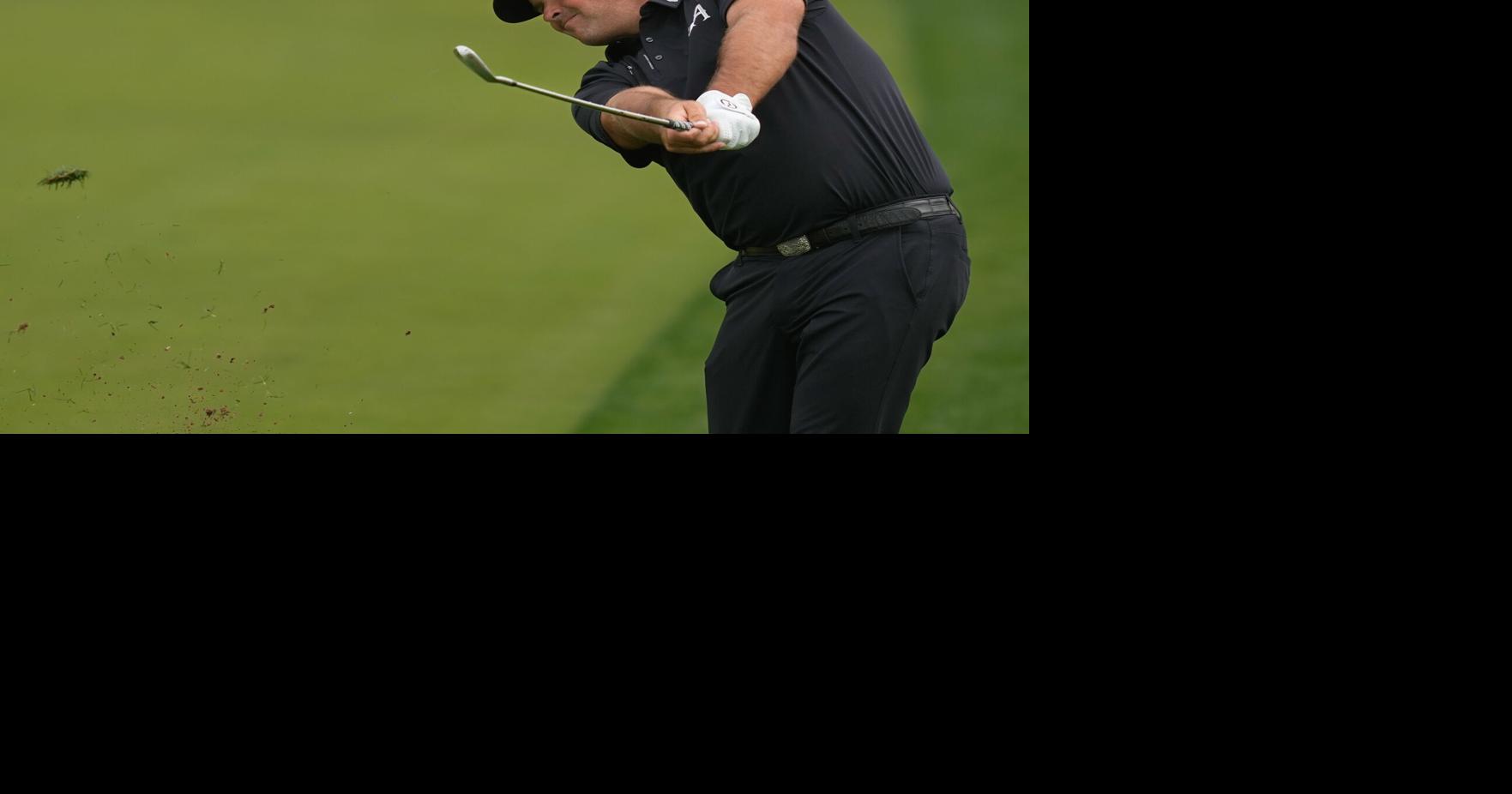 Patrick Reed wins Dubai Desert Classic ahead of Andy Sullivan; Rory ...