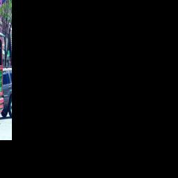 New trolley cruises Centerville streets | Local News | ottumwacourier.com