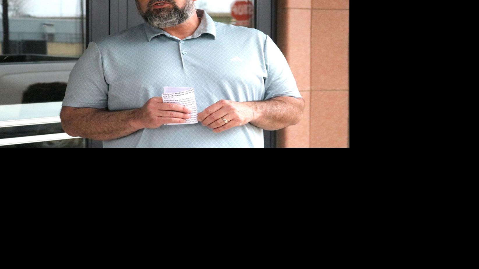 Ottumwa | ottumwacourier.com