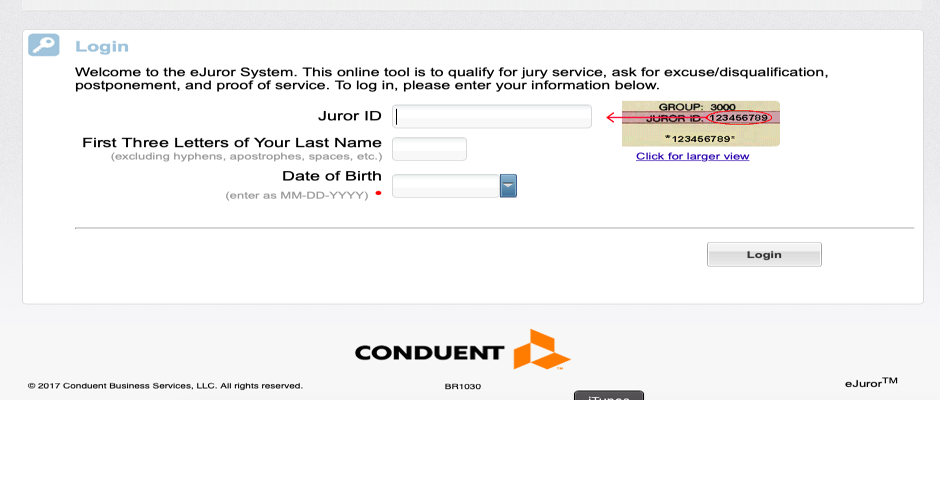 Iowa jury questionnaire goes digital | News | ottumwacourier.com