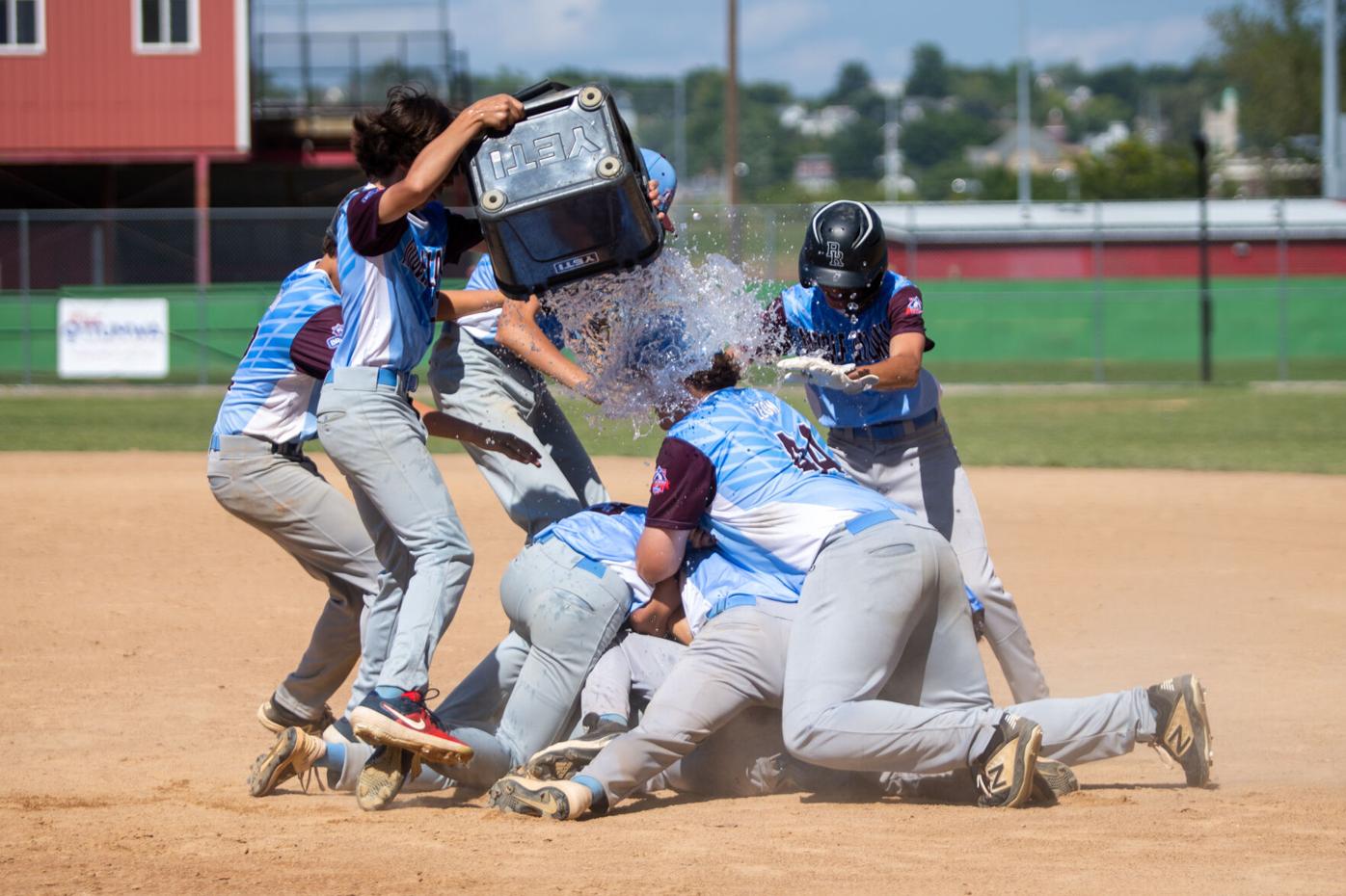 Babe Ruth World Series: Bridgewater brings it home | Sports ...