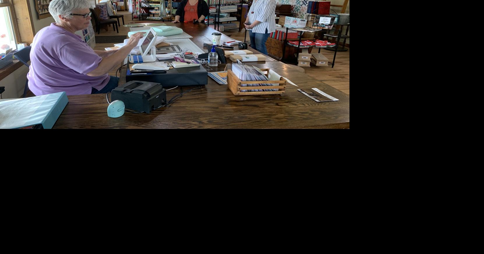 Businesses band together for southern Iowa’s Humeston | State news ...