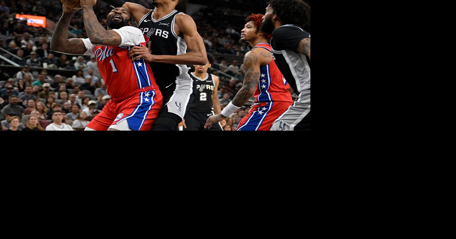 It'll be an international MVP for the NBA with Gilgeous-Alexander ...