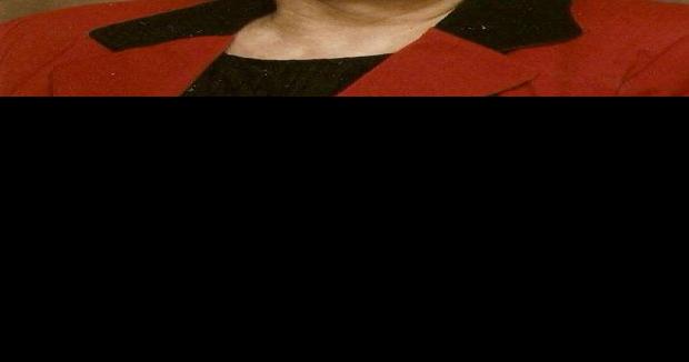 Jeanne Marie Fowler | Centerville | ottumwacourier.com